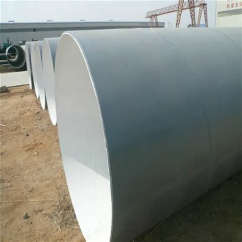 Gbt8162 나선형 파이프 의 고품질 Gbt8162 나선형 파이프