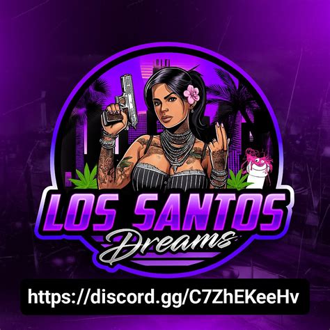 Fivem Roleplay Recruitment And Server Advertisements 🌆 Los Santos