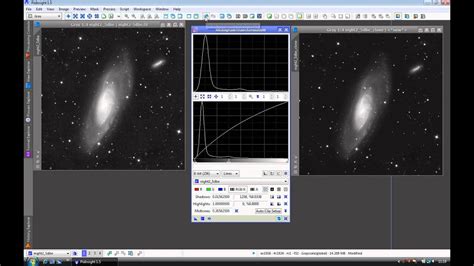 Pixinsight Intro YouTube