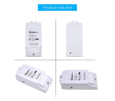 3500W WiFi Smart Switch Unicun