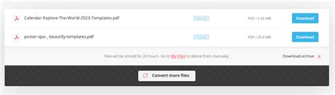 How To Convert PSD To PDF Batch And Merge Support