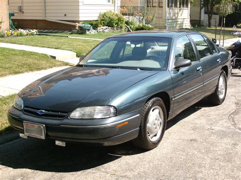 1995 Chevy Lumina
