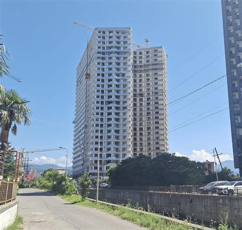 Batumi Realtor უძრავი ქონების სააგენტო Tsurkava Property