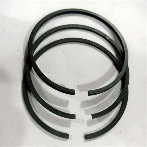 Polished Stainless Steel 90mm Piston Ring Set At ₹ 150set In Agra Id