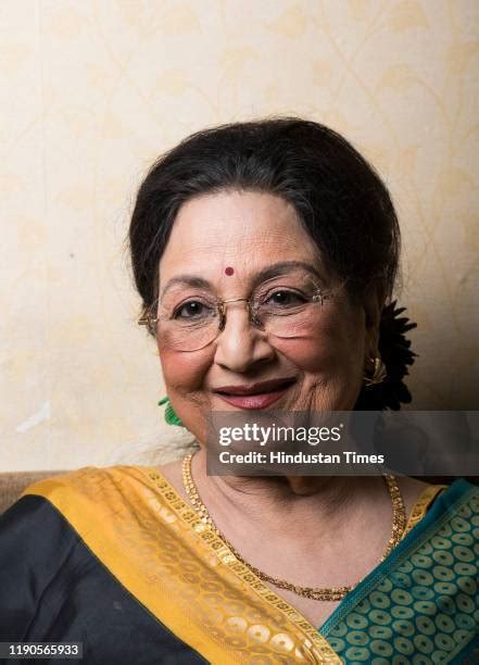 Tabassum Actress Photos And Premium High Res Pictures Getty Images