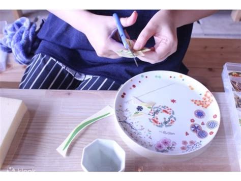 아리타의 도자기 체험 클룩 Klook 한국