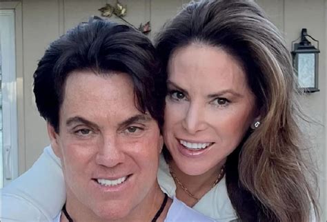 Who Is Scott Strader Wife Wikipedia Bio Age And Instagram