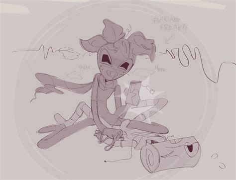 Rule 34 Bald Cartoon Cosmo Dandys World Cum Dandys World Dubious Consent Freaky Gay Male