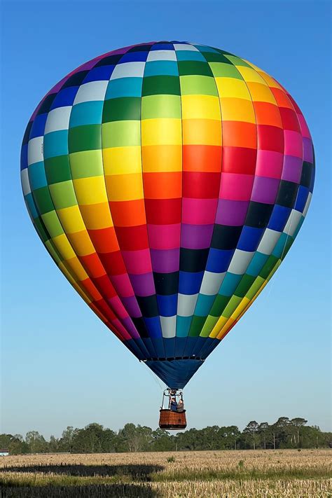 Natchez Balloon Festival