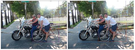 Data Augmentation With Copy Paste By James Buban Towards Data Science