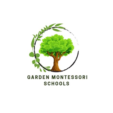 home garden montessori schools