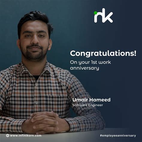 Infinikorn On Linkedin Infinikorn Employeeanniversary Rubydev