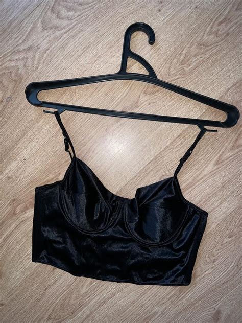 Топ в корсетном стиле — цена 190 грн в каталоге Топы Купить женские вещи по доступной цене на