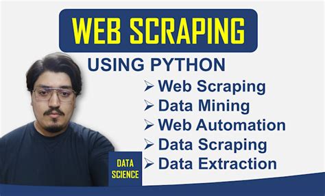 Do Python Web Scraping Data Collection Data Scraping Data Mining By Haseebniazi009 Fiverr