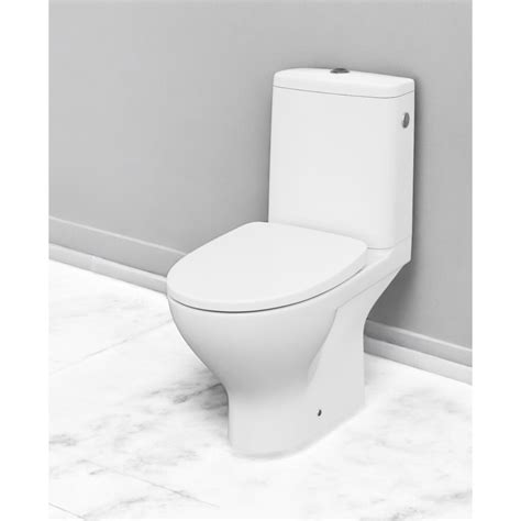 Cersanit Moduo Monoblokkos Wc Monoblokkos Wc Szaniter