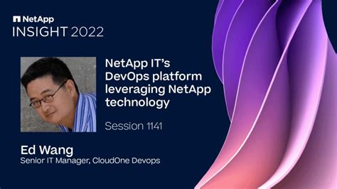 Netappinsight C Matt Brown