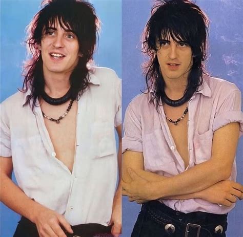 Anyone Know Why Izzy Isnt In Gnr Since Forever Ago I Really Liked