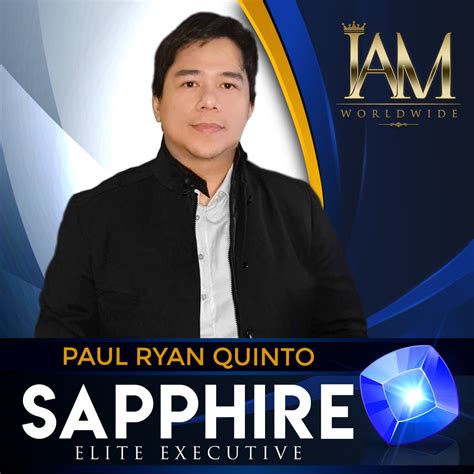Sapphire Iam Worldwide