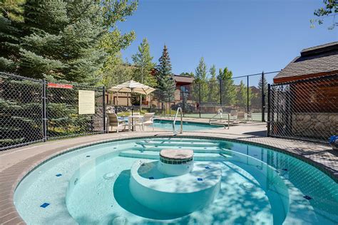 Crosstimbers At Steamboat Steamboat Springs Resort Lodging