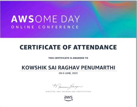 Kowshik Sai Raghav Penumarthi On Linkedin Awsome Iot Aiml