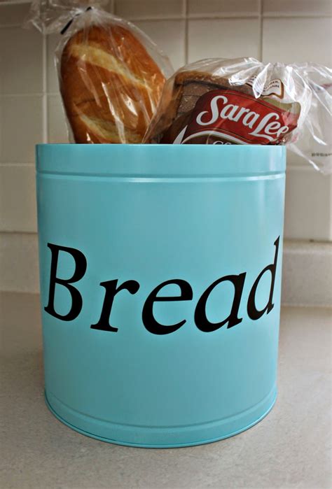 At Home With Sweet T Bread Tin