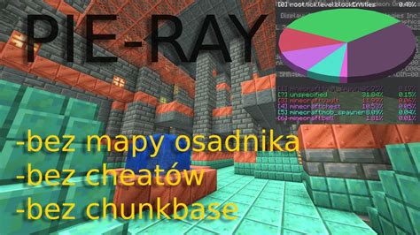 Jak UŻywaĆ Pie Ray W Minecraft Youtube