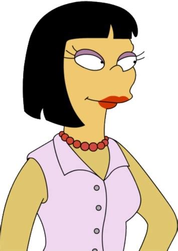 Cookie Kwan Fan Casting For The Simpsons Live Action 90s Movie Mycast Fan Casting Your