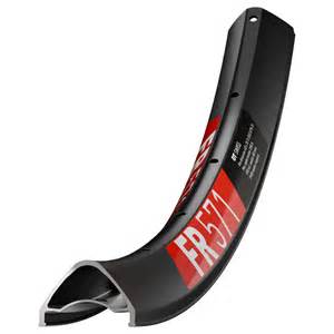 For All Mtb Riders Who Are Tough Dt Swiss Fr 571 Freeride Rim Velomotion