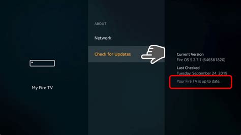 How To Update Firestick Or Fire TV Web Safety Tips