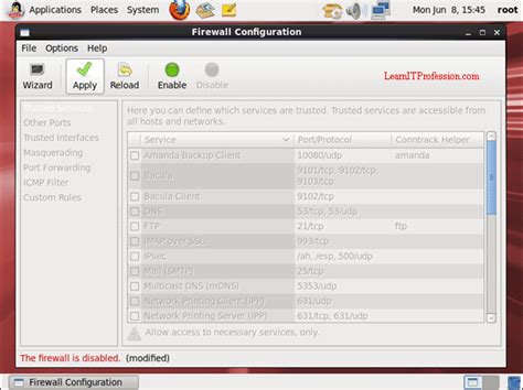 Installation And Configuration Of VNC Server On Oracle Linux