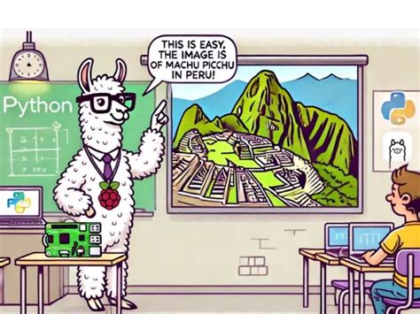 How To Run Llms On Raspberry Pi For Data Analysis Arduinomaker