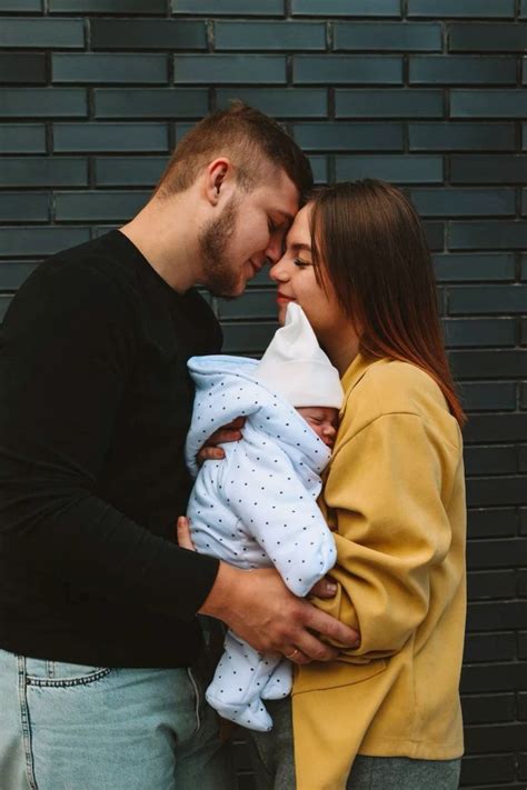 семейное фото Семейные фото Фото новорожденного Семейные фотографии