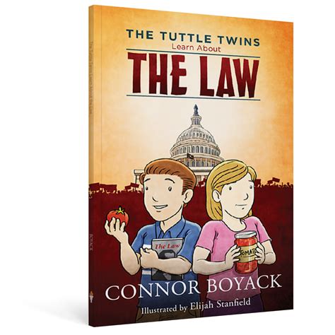 Books The Tuttle Twins