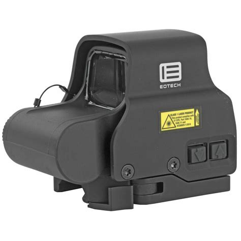Holographic Sights Eotech Red And Green Reticles