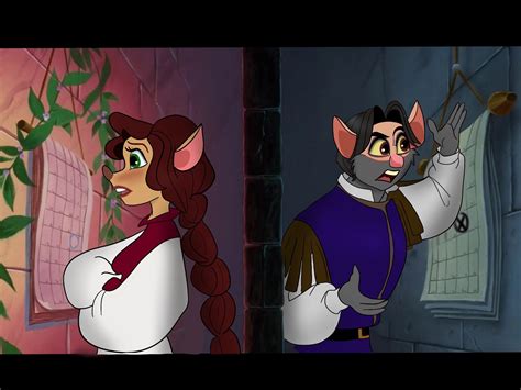 Swan Princess Au Part Four By Beautifulrose13 On Deviantart