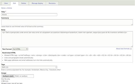 357 Data Aggregation In Views Drupal Book
