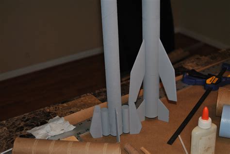 Design And Build A Rocket 13 Steps With Pictures Instructables