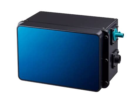 Sony Announce IMX459 SPAD Depth Sensor For Automotive LiDAR