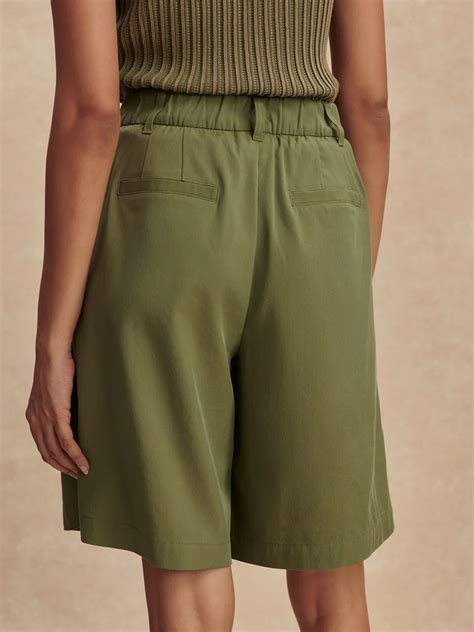 Varley Phelan Long Short 8 Olivine