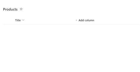 Power Automate Create Sharepoint List From Template Rishan Solutions