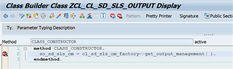 Idoc Configuration For Sales Order Via New Output Sap Community