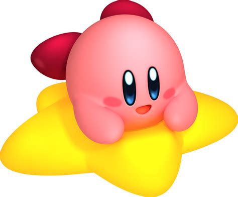 The Official Home Of Kirby™ News