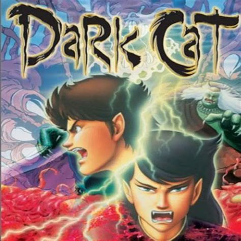 Dark Cat 1991 Reflex Online