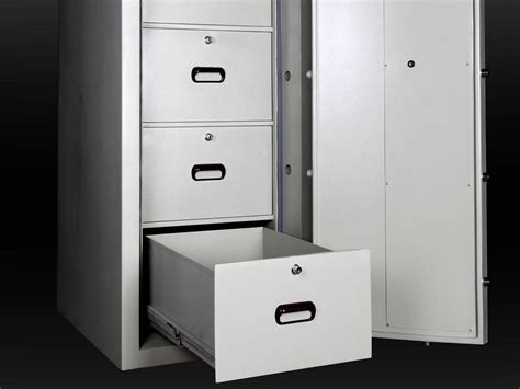 Documents Safety Box Document Safe Cassa Persindopersindo