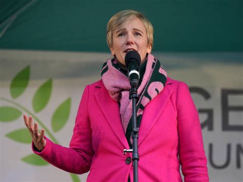 Stella Creasy Accuses London Council Of Misogyny Over Refusal To
