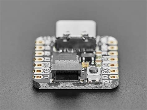 Makes Guide To Boards Added The Adafruit Qt Py Adafruit Industries