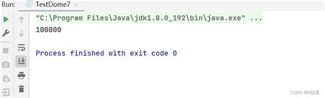 【java成王之路】ee初阶第三篇多线程3synchronized 连续同一个对象两次 Csdn博客