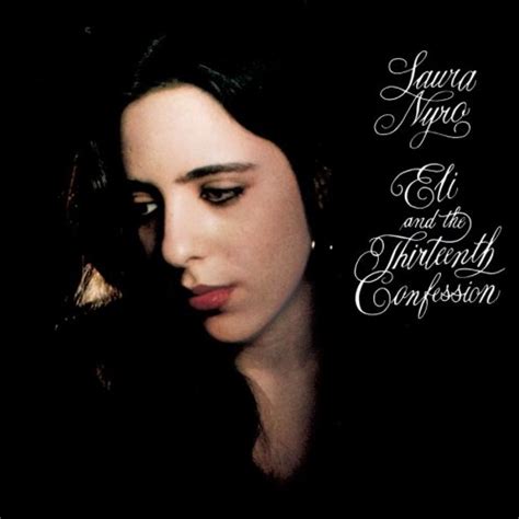 Laura Nyro Best Ever Albums