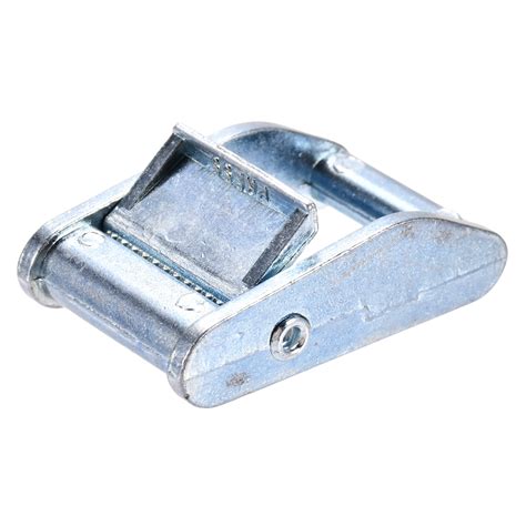 25mm Cam Buckle Zinc Diecast 350kg Bs 175kg Lc Australia