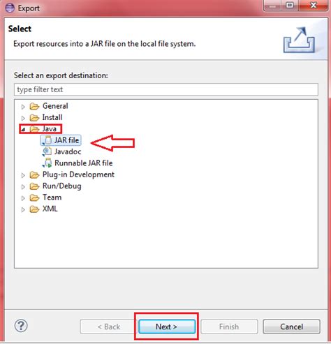 Eclipse Tips And Tricks